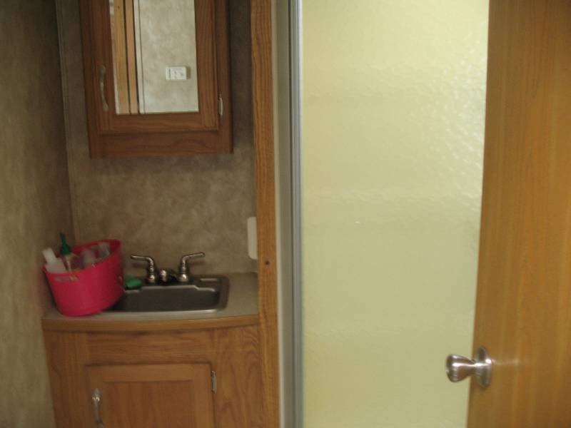 USED 2007 KEYSTONE SPRINTER 300KBS - Overview | Berryland Campers