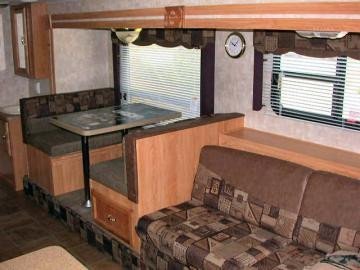 NEW 2007 FOREST RIVER CHEROKEE 28A+ - Overview | Berryland Campers