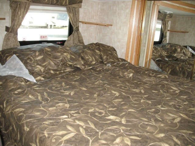 NEW 2007 FOREST RIVER CHEROKEE 275LBS - Overview | Berryland Campers