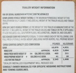 NEW 2007 FOREST RIVER CHEROKEE 27L - Overview | Berryland Campers