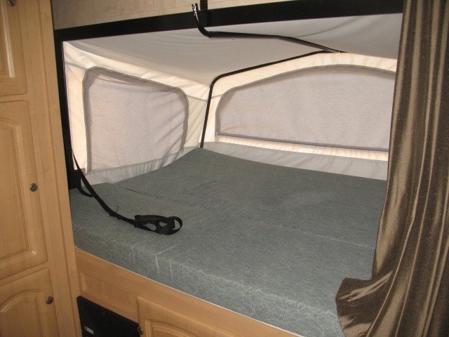 USED 2007 STARCRAFT STARCRAFT 18RB - Overview | Berryland Campers