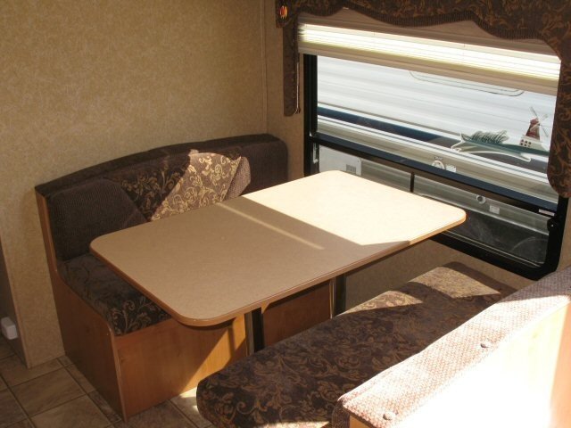 USED 2007 KEYSTONE LAREDO 26RK - Overview | Berryland Campers