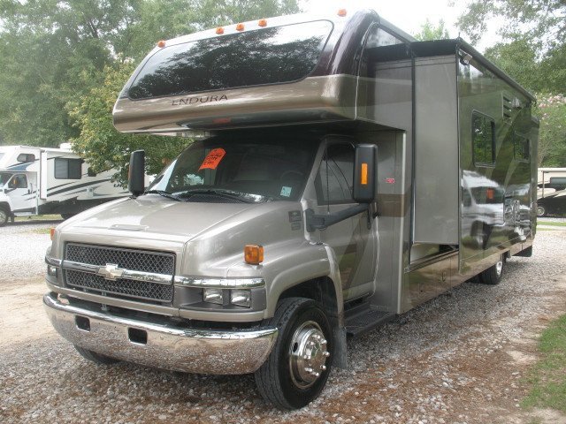 USED 2007 GULF STREAM ENDURA 6362 - Overview | Berryland Campers