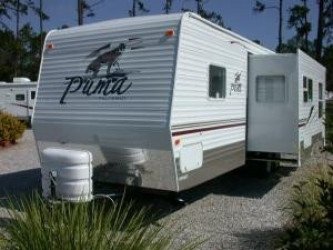 NEW 2006 PALOMINO PUMA 30DBSS - Overview | Berryland Campers