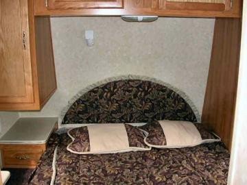 NEW 2006 PALOMINO PUMA 26RLSS - Overview | Berryland Campers