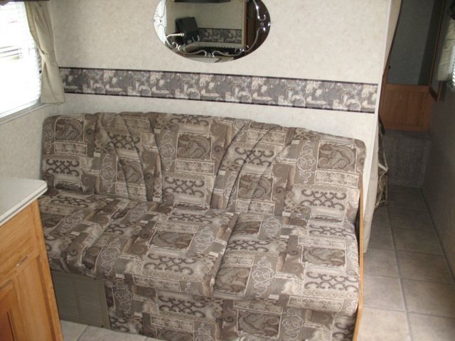 USED 2006 PALOMINO PUMA 27FQ - Overview | Berryland Campers