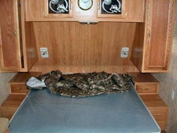 NEW 2006 FOREST RIVER CHEROKEE 23DD - Overview | Berryland Campers