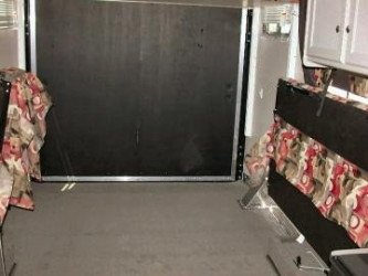 NEW 2006 KEYSTONE NRG 230FS - Overview | Berryland Campers