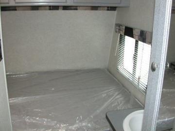 NEW 2006 KEYSTONE NRG 230FS - Overview | Berryland Campers