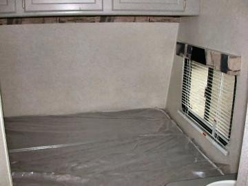 NEW 2006 KEYSTONE NRG 230FS - Overview | Berryland Campers