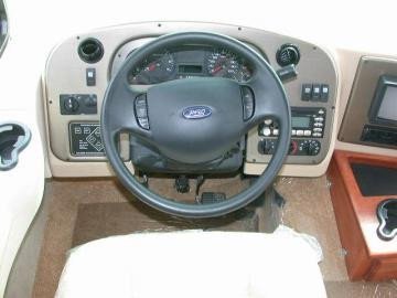 NEW 2006 SAFARI SIMBA 30PDD - Overview | Berryland Campers