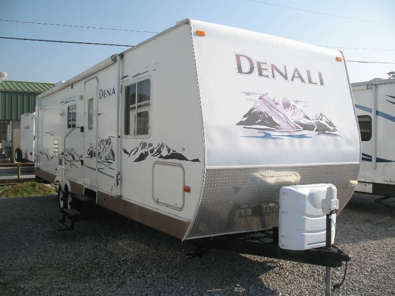 USED 2006 DENALI DENALI 30BS - Overview | Berryland Campers