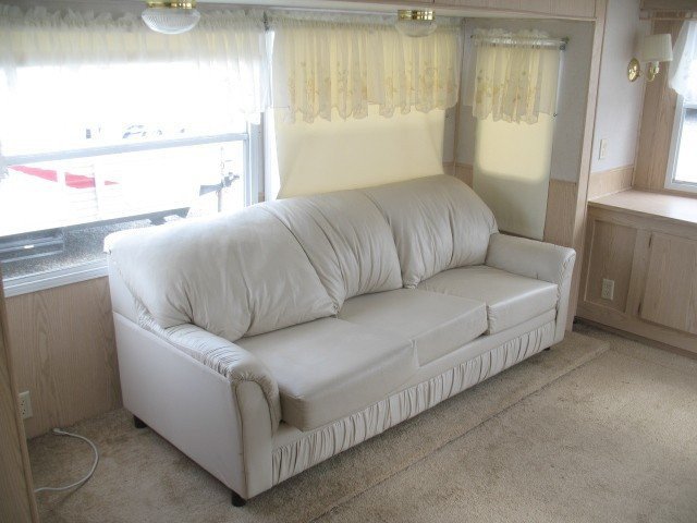 USED 2006 FRANKLIN RV FRANKLIN 406GT - Overview | Berryland Campers