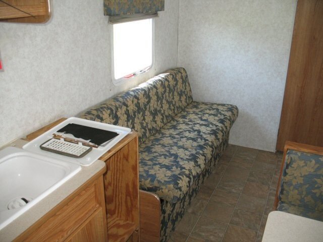 USED 2006 GULF STREAM CAVALIER 28 - Overview | Berryland Campers