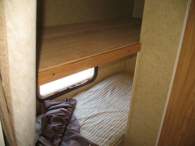 USED 2006 GULF STREAM CAVALIER 28 - Overview | Berryland Campers