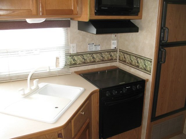 USED 2005 KEYSTONE SPRINGDALE 298BH - Overview | Berryland Campers