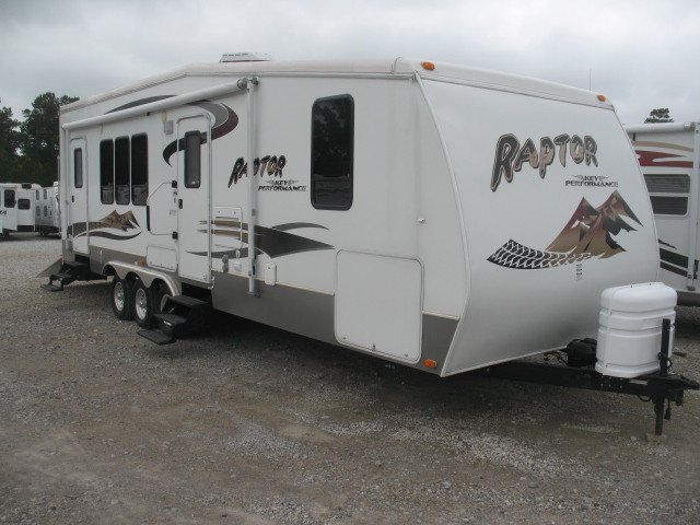 2005 Keystone Raptor Toy Hauler Specs - Home Alqu