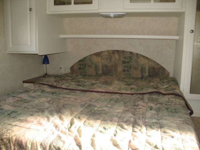 USED 2005 KEYSTONE OUTBACK 27RSDS - Overview | Berryland Campers