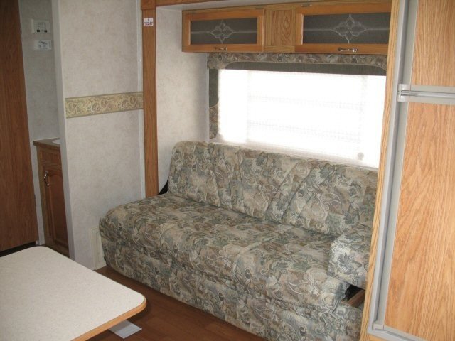 USED 2004 GULF STREAM CONQUEST 275FBS - Overview | Berryland Campers