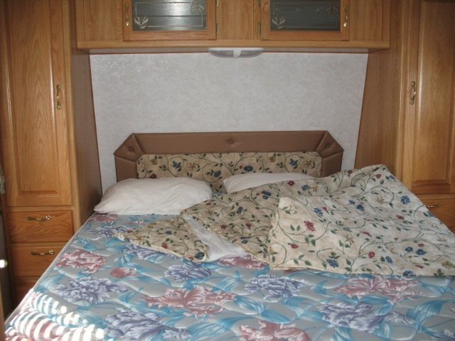 USED 2000 SUNNYBROOK MOBILE SCOUT 2450RL - Overview | Berryland Campers