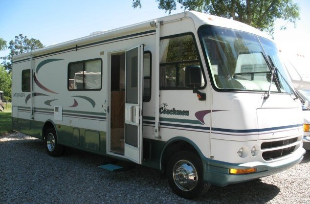 USED 2000 COACHMEN MIRADA MIRADA 300QB - Overview | Berryland Campers