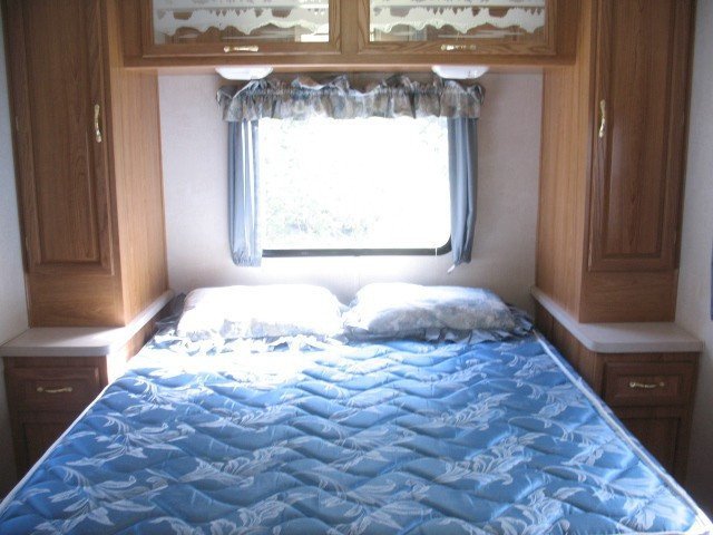 USED 1999 COACHMEN MIRADA 340MBS - Overview | Berryland Campers