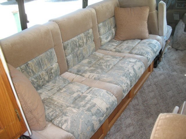 USED 1999 AMERICAN CRUISER AMERICAN CRUISER RE2000 - Overview ...