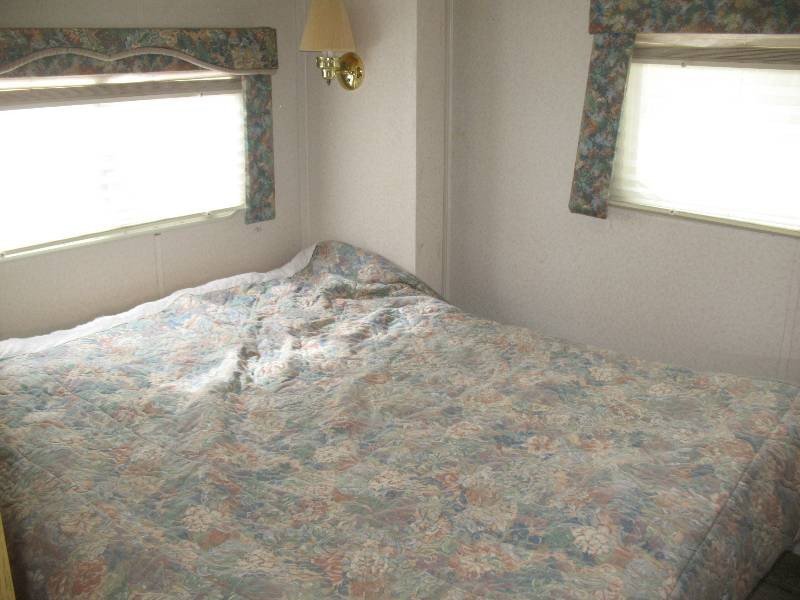USED 1999 GULF STREAM YELLOWSTONE 26 CAPRI - Overview | Berryland Campers
