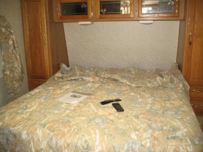 USED 1998 SUNNYBROOK MOBILE SCOUT 27RKFS - Overview | Berryland Campers