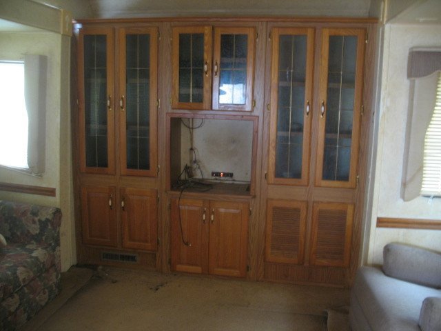 USED 1997 KING OF THE ROAD MARQUIS II 36CK - Overview | Berryland Campers