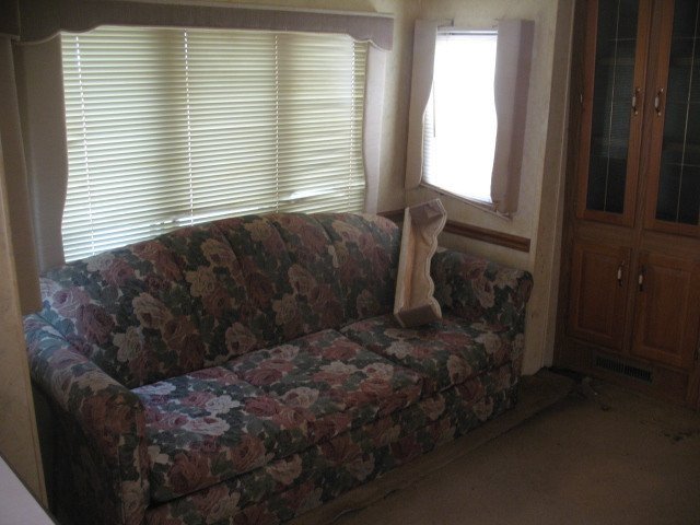 USED 1997 KING OF THE ROAD MARQUIS II 36CK - Overview | Berryland Campers