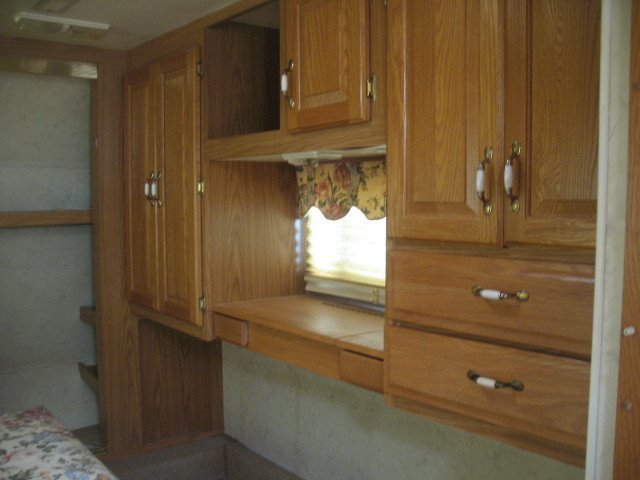 USED 1997 KING OF THE ROAD MARQUIS II 36CK - Overview | Berryland Campers