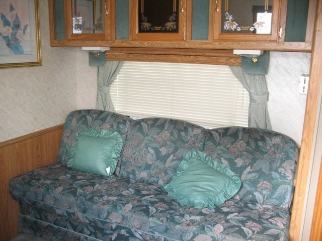 USED 1995 SUNNYBROOK SUNNYBROOK 26FK - Overview | Berryland Campers