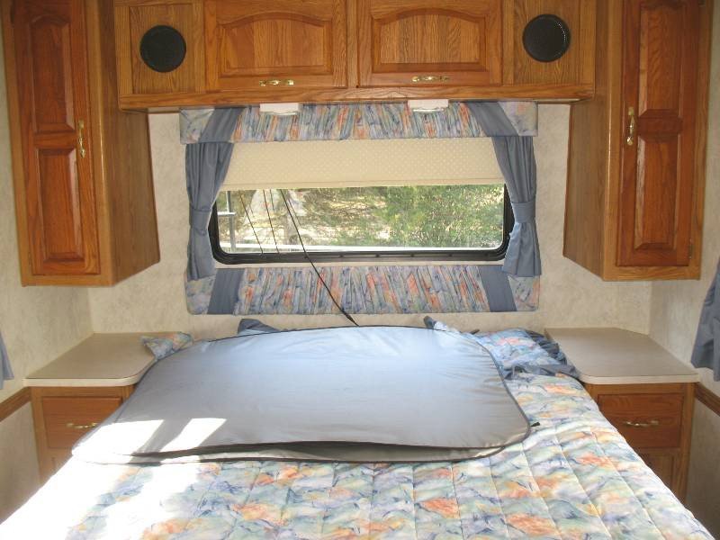 USED 1995 DAMON ULTRA SPORT 3150 - Overview | Berryland Campers