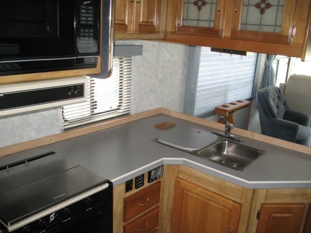 USED 1994 GULF STREAM SUN STREAM 34 DXL - Overview | Berryland Campers