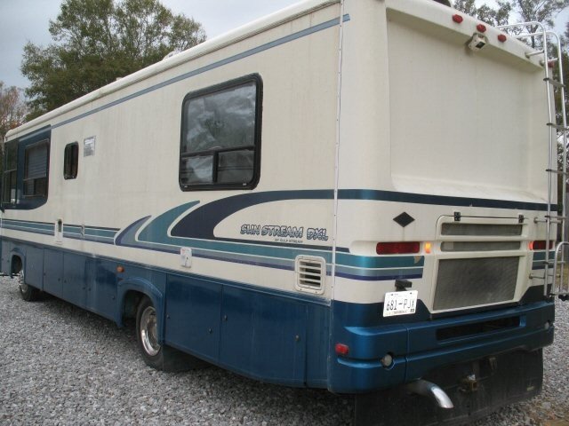 USED 1994 GULF STREAM SUN STREAM 34 DXL - Overview | Berryland Campers