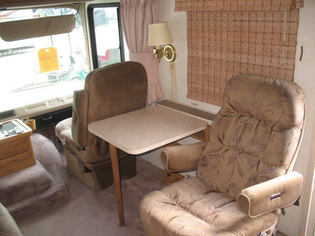 USED 1993 FLEETWOOD BOUNDER 31K - Overview | Berryland Campers