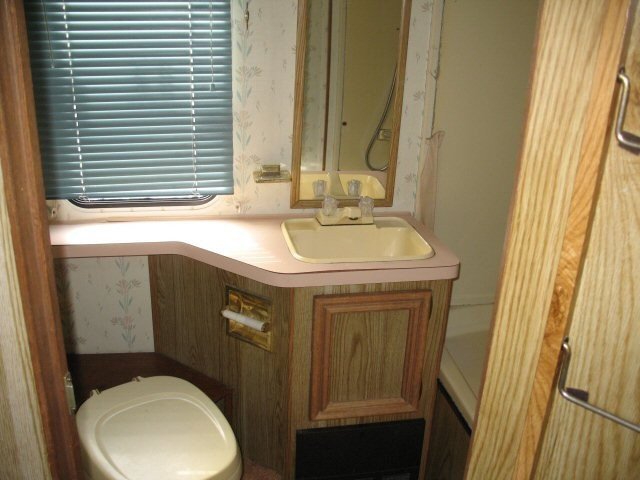 1989 Tioga Motorhome Floor Plans | Floor Roma