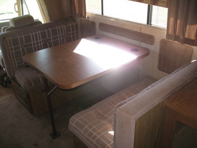 USED 1985 WINNEBAGO MINI WINNIE MINNIE - Overview | Berryland Campers