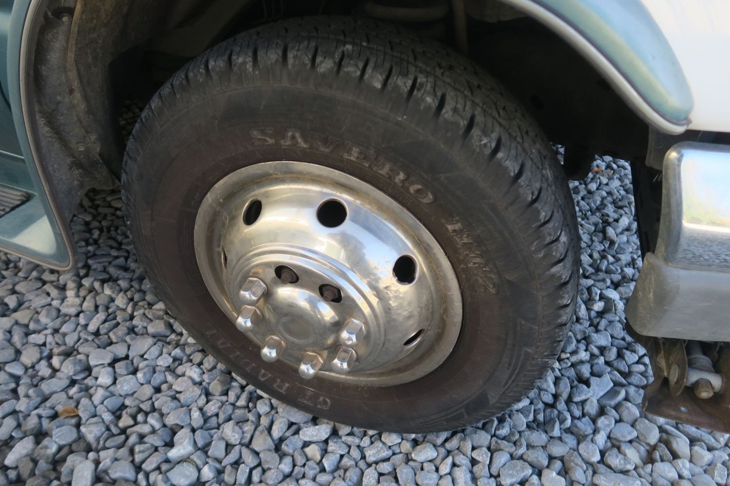 USED 1999 WINNEBAGO MINNIE WINNIE - Overview | Berryland Campers