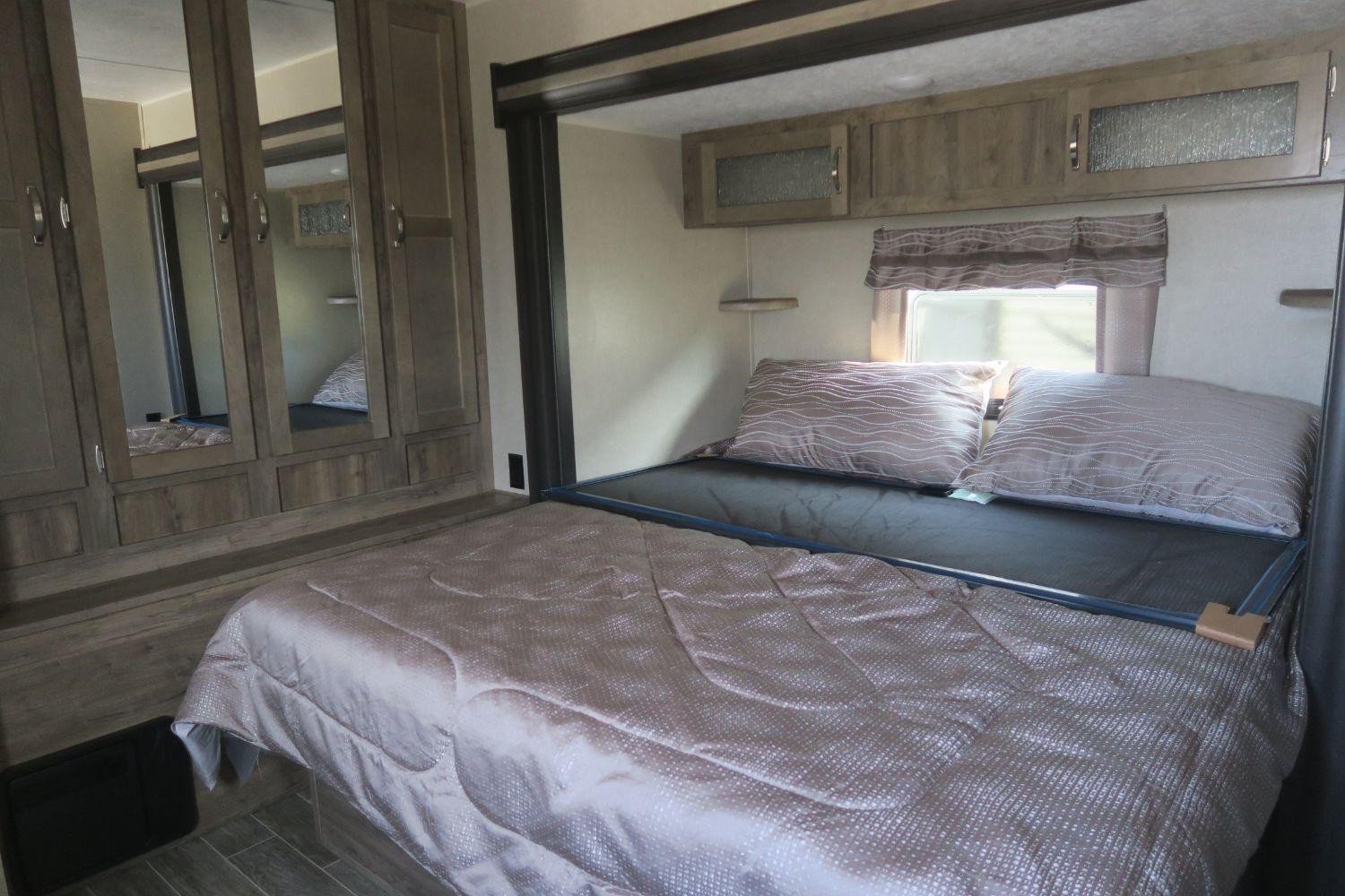 NEW 2020 PUMA DESTINATION 39FKL - Overview | Berryland Campers