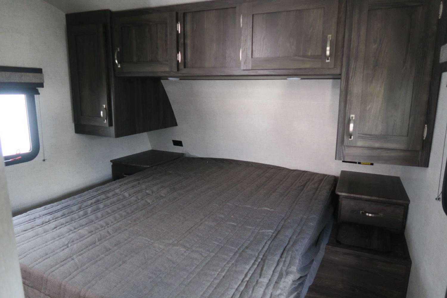 NEW 2020 OPEN RANGE ULTRA LITE 2410RL - Overview | Berryland Campers