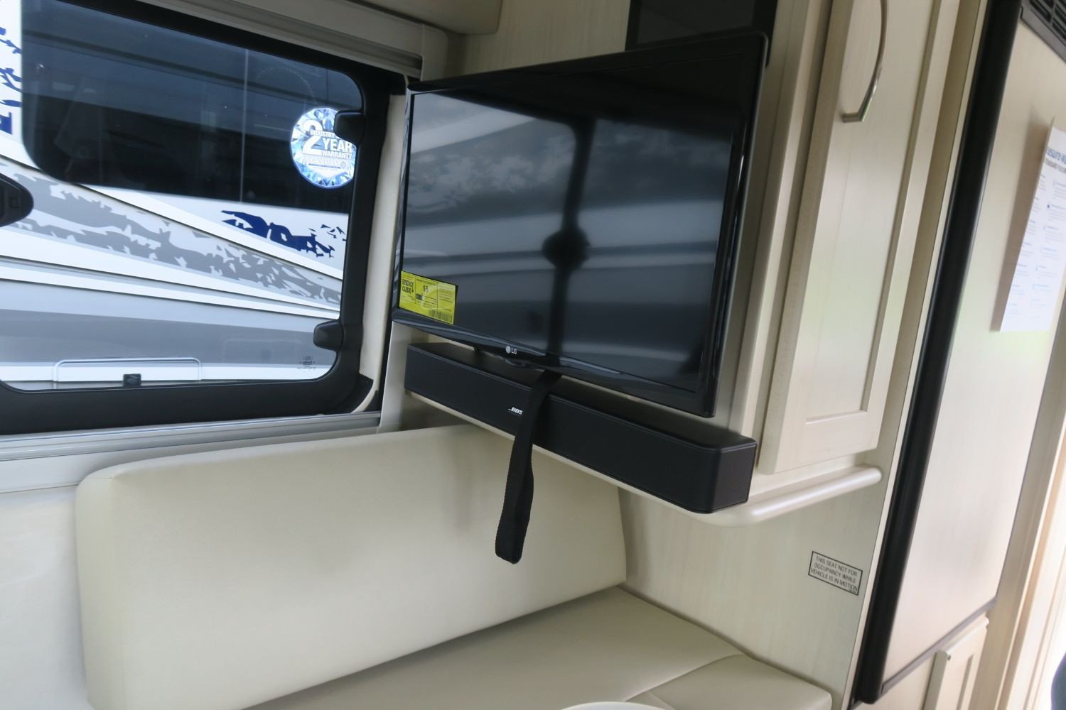 NEW 2021 PLEASURE-WAY ONTOUR 2.2 - Overview | Berryland Campers