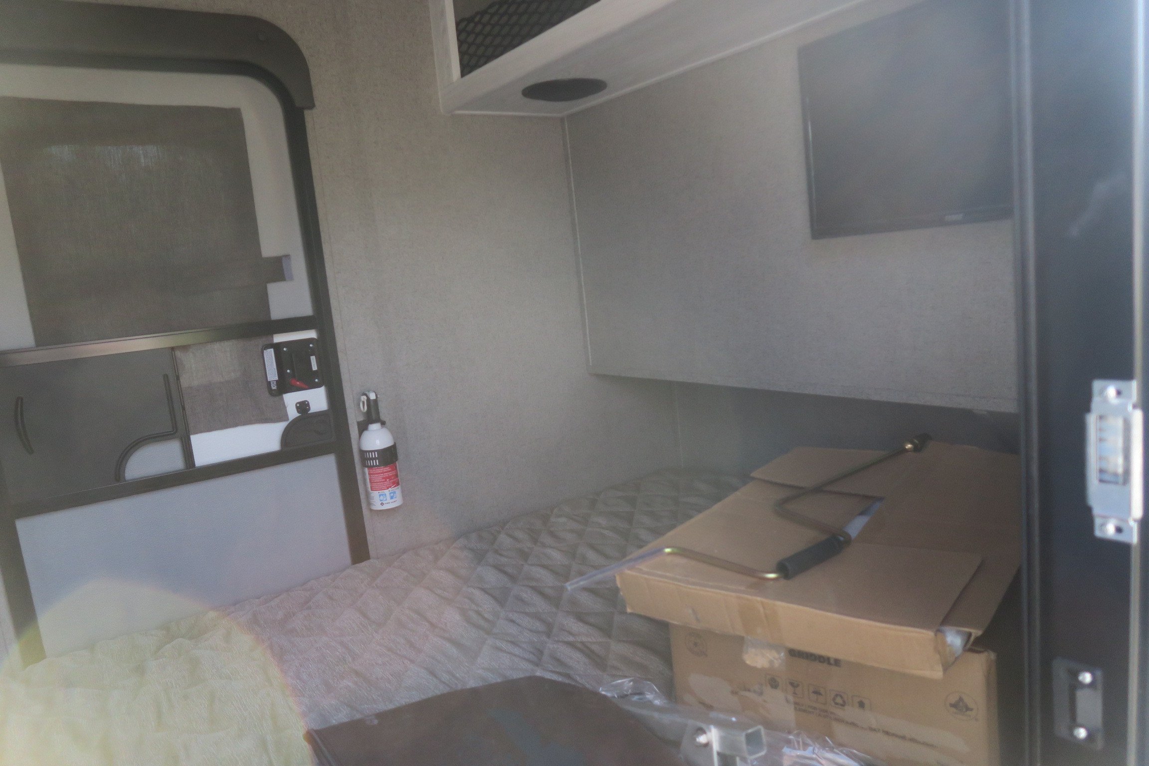 NEW 2021 ROCKWOOD GEO PRO 12RK - Overview | Berryland Campers