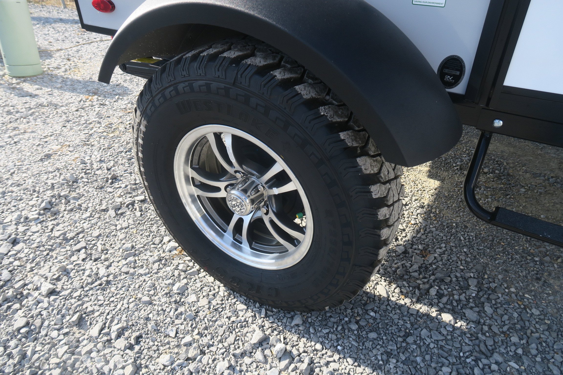 NEW 2021 ROCKWOOD GEO PRO 12RK - Overview | Berryland Campers