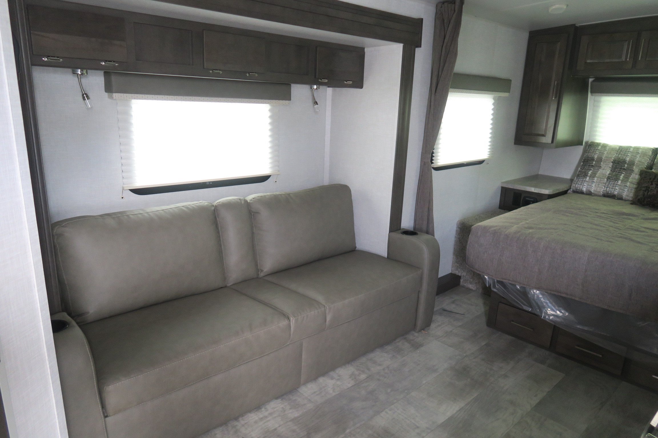 NEW 2021 ROCKWOOD MINI LITE 2109S - Overview | Berryland Campers