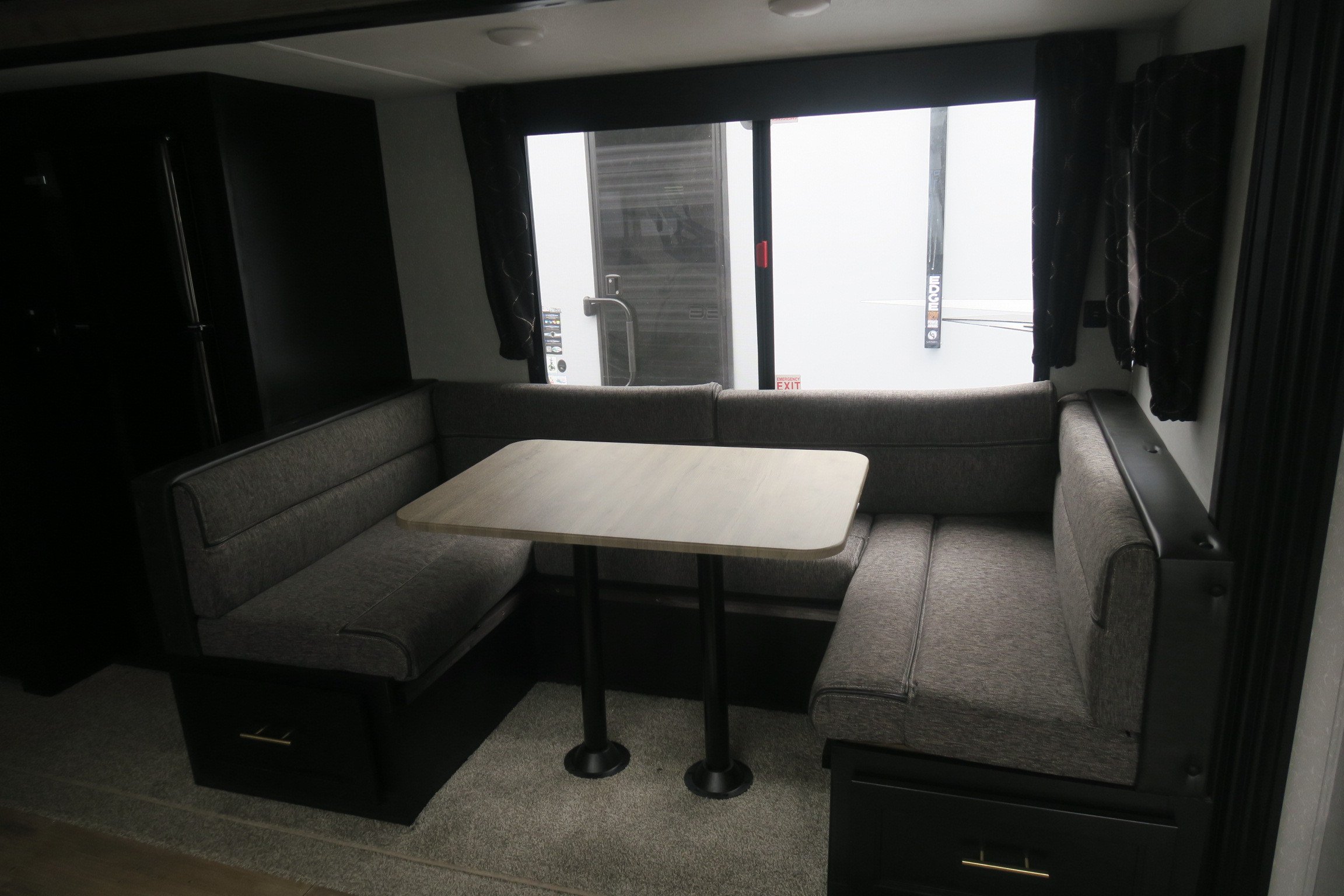 NEW 2021 CHEROKEE 274BRB - Overview | Berryland Campers