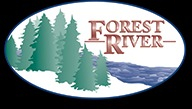 New Forest River Class A Gas Motorhomes | Berryland Campers