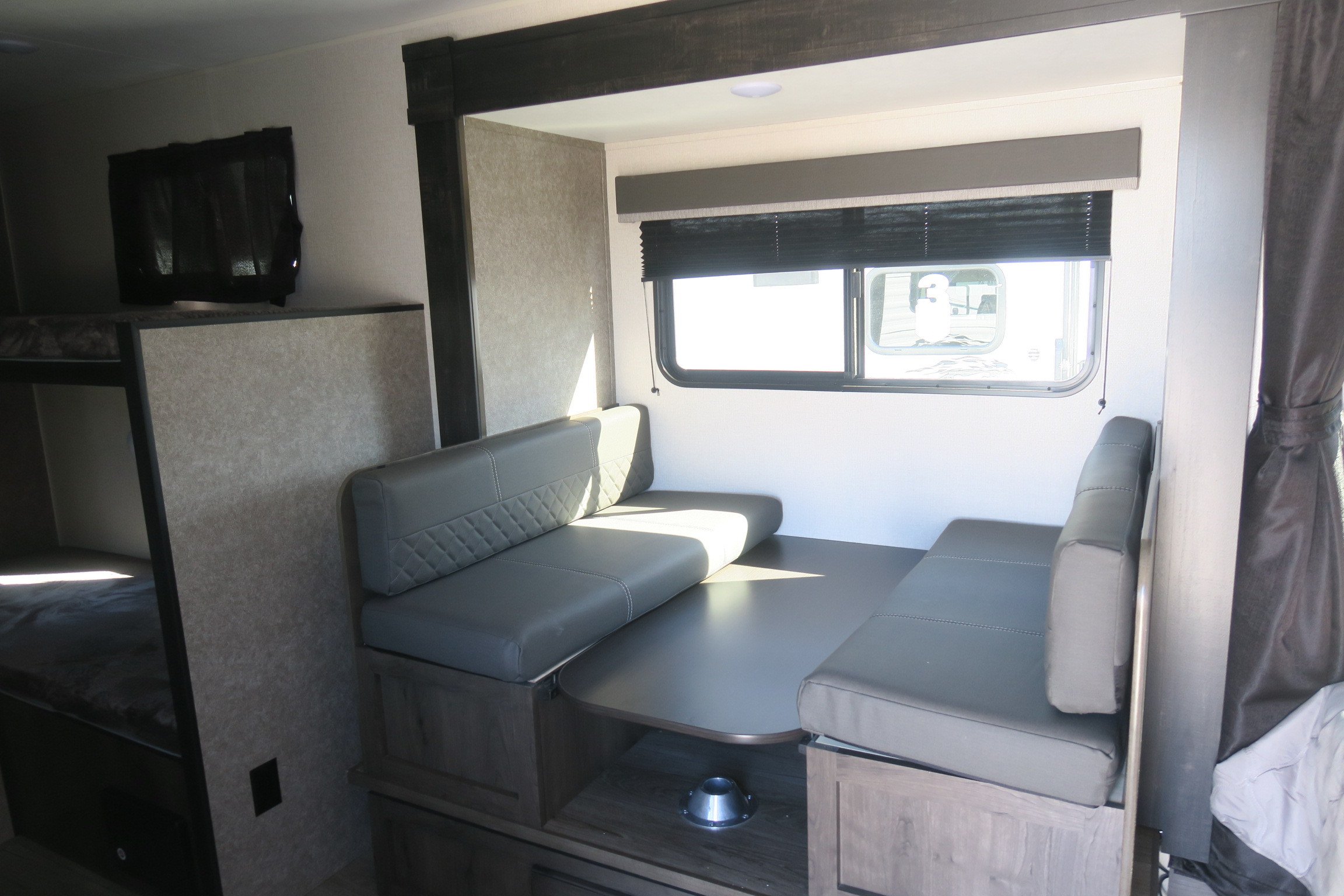 NEW 2021 HIGHLAND RIDGE RV OPEN RANGE 180BHS - Overview | Berryland Campers