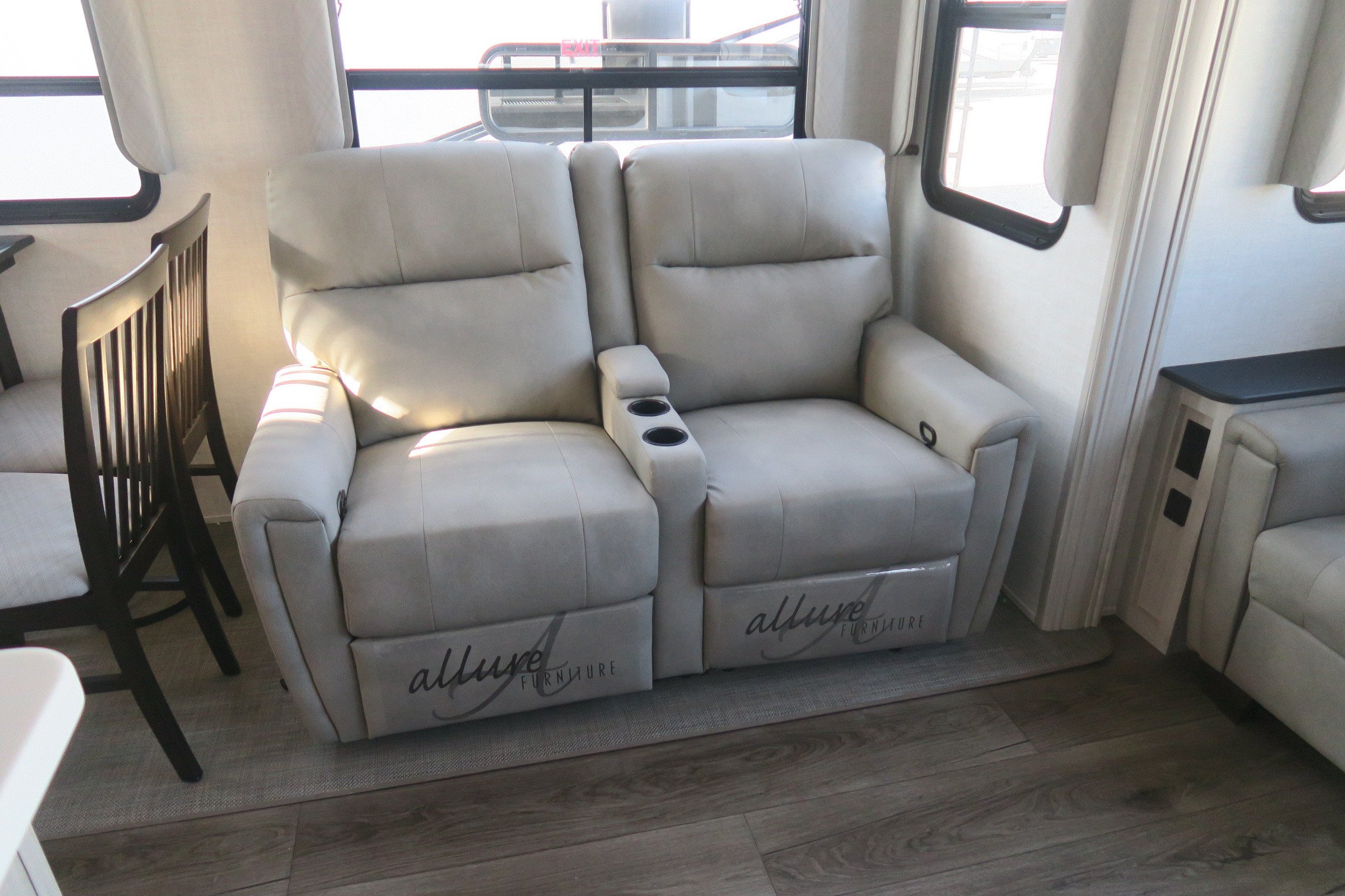 NEW 2022 TANDARA 285RL - Overview | Berryland Campers